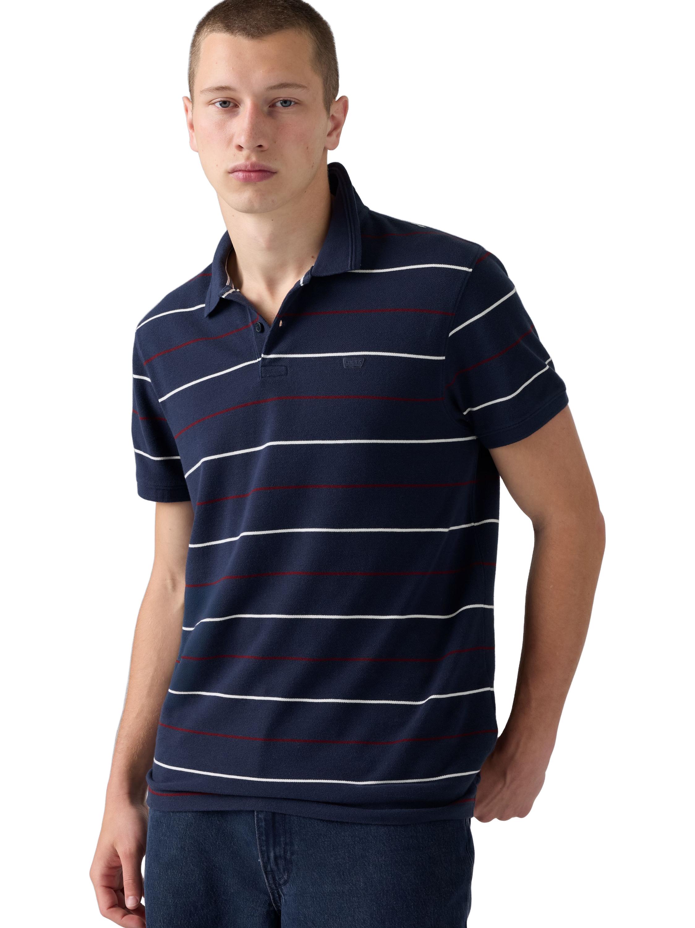 LEVI'S original polo